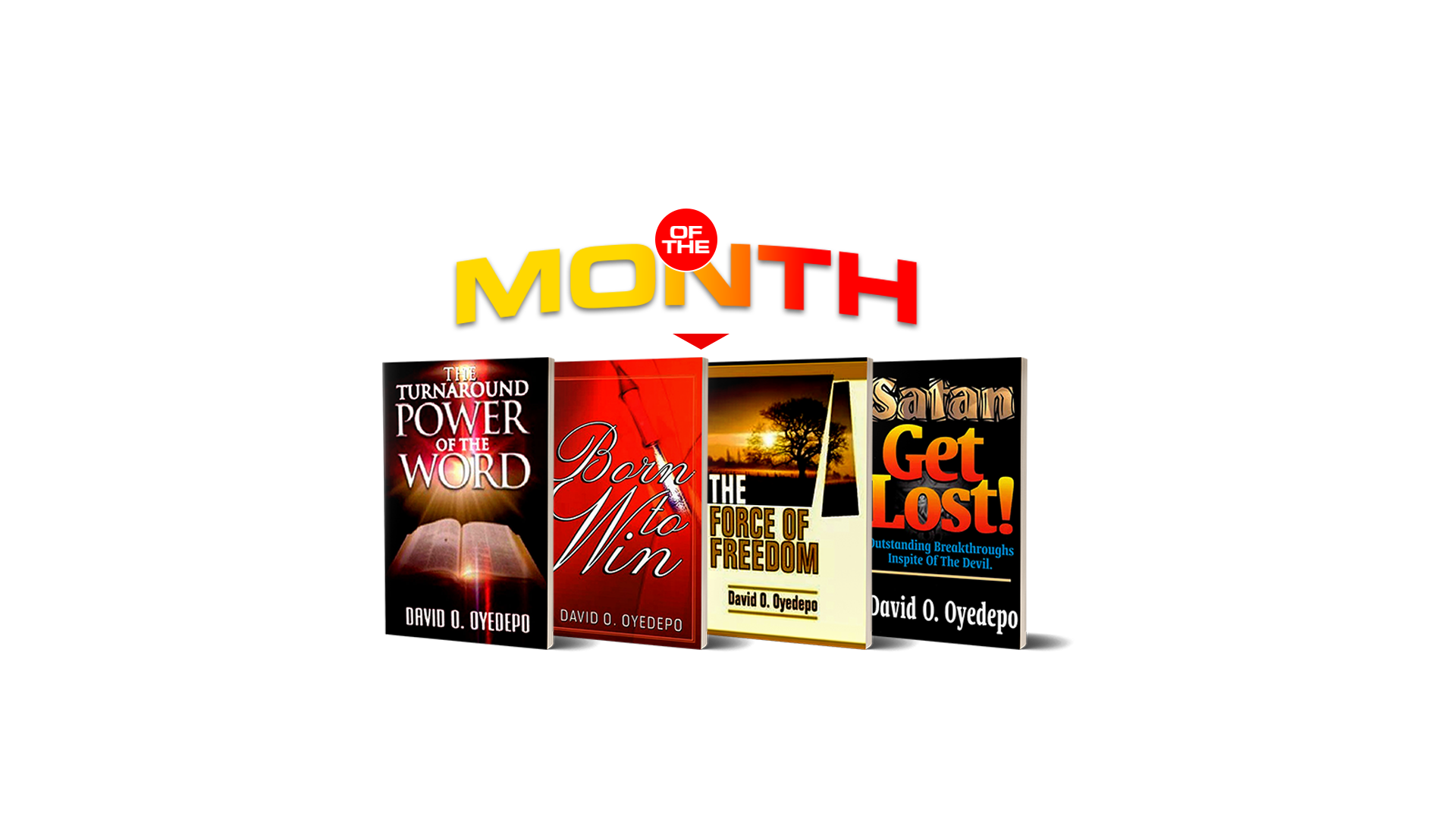 Living Faith Church Worldwide - Official Website