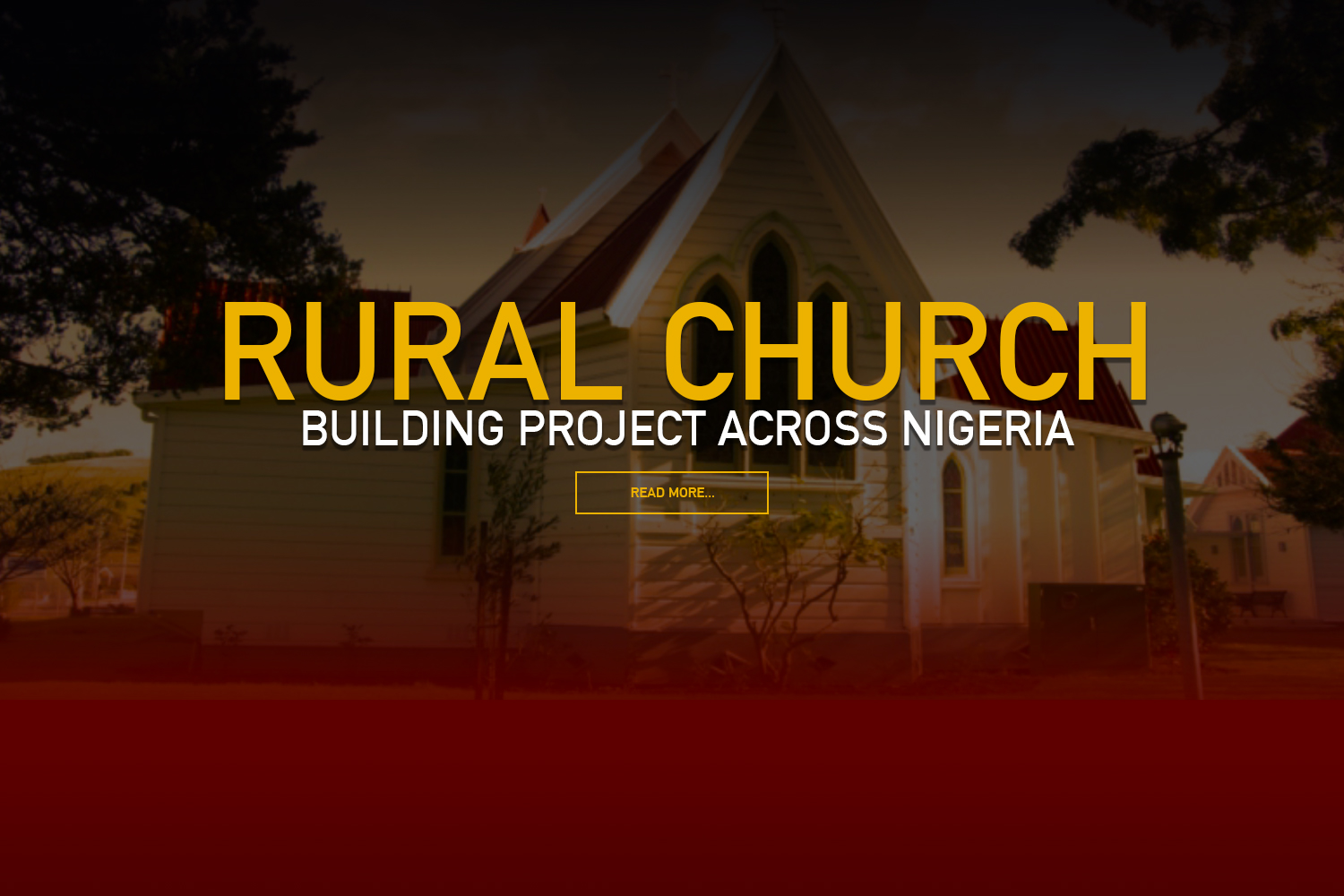 Living Faith Church Worldwide - Official Website